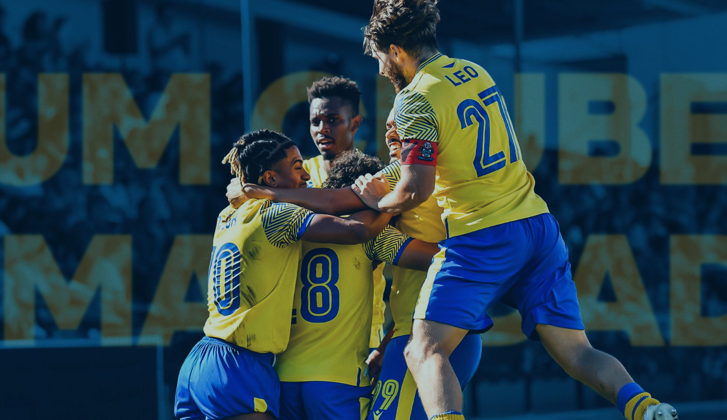 CFE Lagos – Clube Futebol Esperança de Lagos